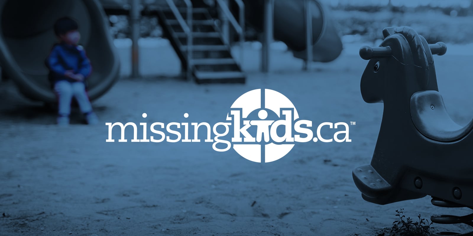 Missing Children Database – MissingKids.ca